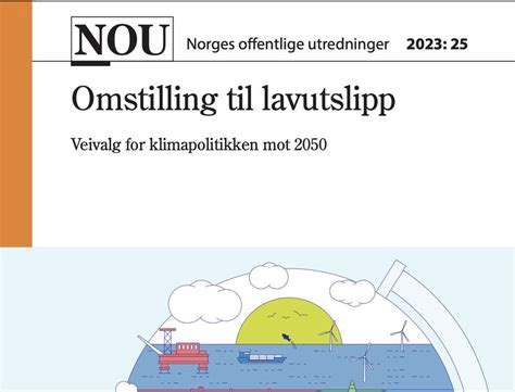 Grønn Byggallianse På Linkedin Opptatt Av Hvordan Norge Skal Bli Et