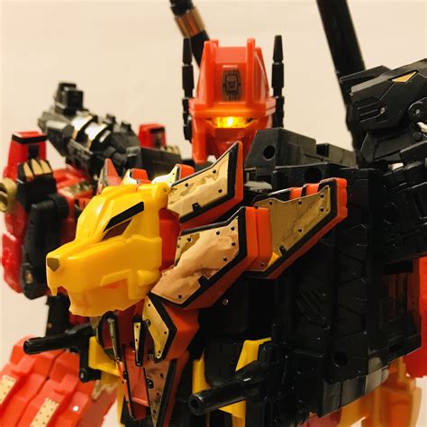 Potp Predaking Customizing Page 3 Tfw2005 The 2005 Boards