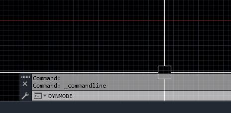 AutoCAD Dynamic Input How To Use The Dynamic Input Feature For A More Interactive Command