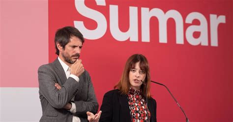 Sumar Desplegará Un Plan De Feminismo A Nivel Orgánico Que Blinda La