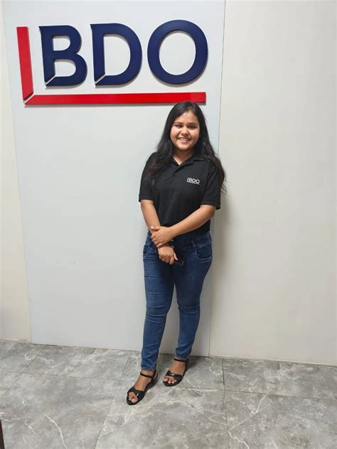 Articleship Corporateexperience Bdo Ca Caaspirants Linkedin Linkedinforcreators