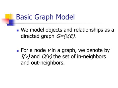 Ppt Simrank A Measure Of Structural Context Similarity Powerpoint