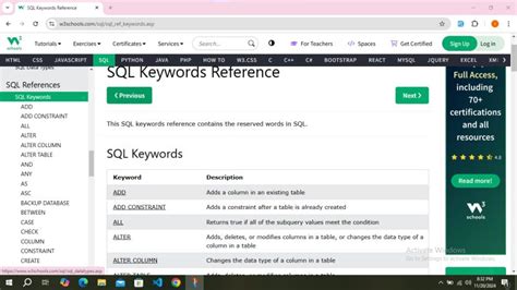 Ismail Khan On Linkedin 100daysofcode Sql Database Codingjourney