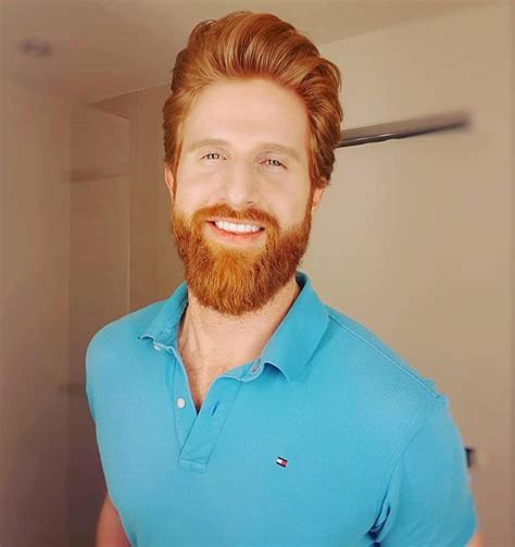 Hot Ginger Guys On Instagram Tobe Hotgingerguys” Ginger