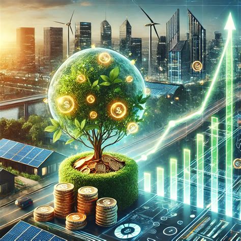Sustainable Investment Portfolios Aligning Profit With Purpose For A