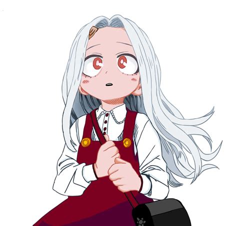 Download Free Anime Girl Eri My Hero Academia Wallpaper