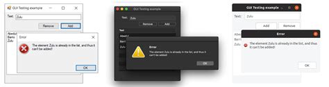 Plastic Scm Blog Guitestsharp Multiplatform Gui Testing With Dotnet