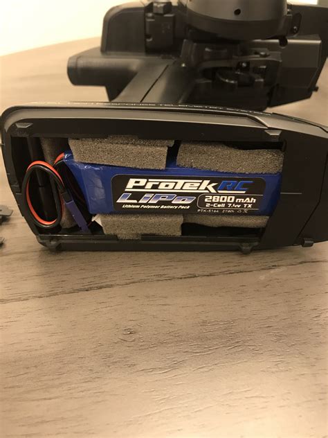 Sanwa M S RS W Extras R C Tech Forums