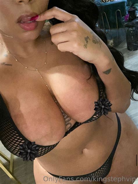 Thick King Steph Gsxrslim