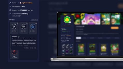 Introducing Our Badge System Atomichub