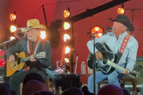 Willie Nelson Live