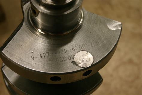 Block Rotating Assy 65 Shlb