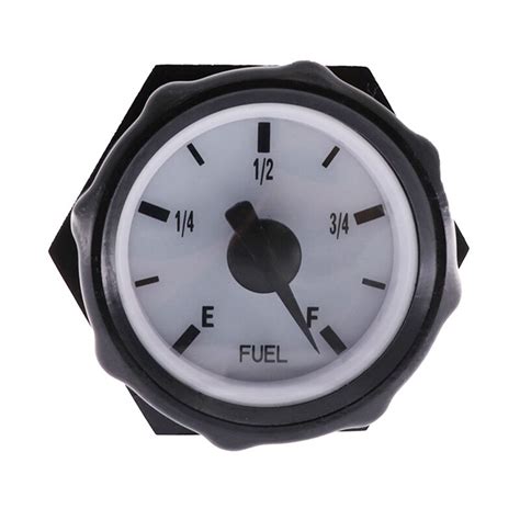 Medidor de nível do tanque de combustível e sensor Grandado