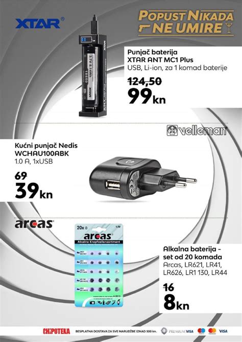 Chipoteka Katalog Akcija 20 09 17 10 2021 Njuškalo Katalozi