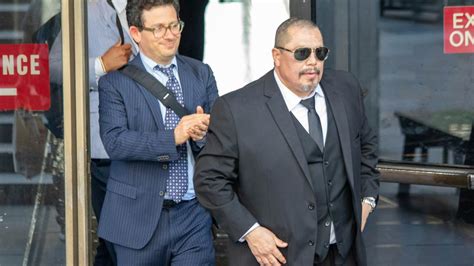 Man Declared Innocent Of Attempted Murder After Decades In Prison
