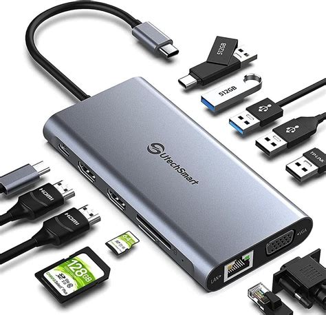 These Are The Best Thunderbolt Docks For Your Laptop In