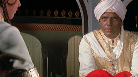 When Kamal Amrohis Epic ‘razia Sultan Flopped Amid Controversy Over