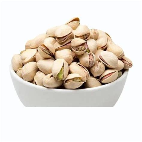 With Shell Roasted Salted Pistachio Loose At Rs 950kg In Ahmedabad