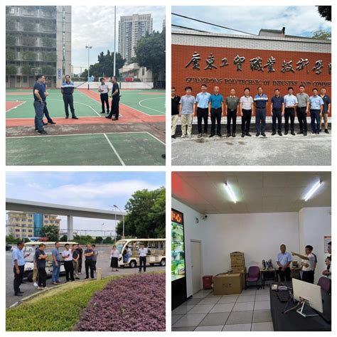 学校组织开展2023年秋季学期开学前校园安全大检查