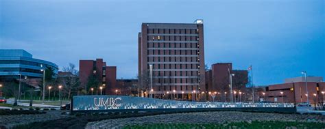 Visit Us College Of Engineering And Information Technology Umbc