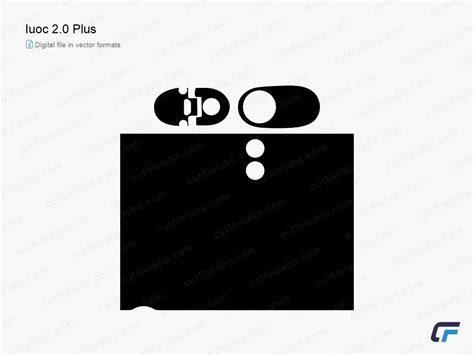 Iuoc 2 0 Plus 2018 Cut File Template Cutfilelabs