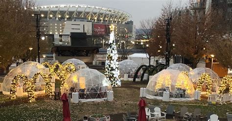 Servatii Cincinnati Christkindlmarkt To Bring Holiday Cheer Back To The