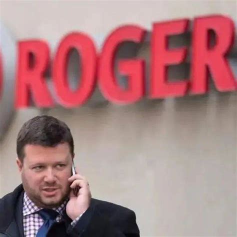 Rogers断网风波闹大了 用户联合抵制要求杜鲁多改革 专家指垄断后果严重 服务 加拿大 公司