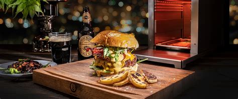 Home The Beefer® Perfect Grilling