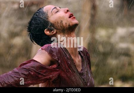 Karina Testa Frontier Stock Photo Alamy