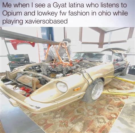 Xaviersobased Meme Xaviersobased Know Your Meme