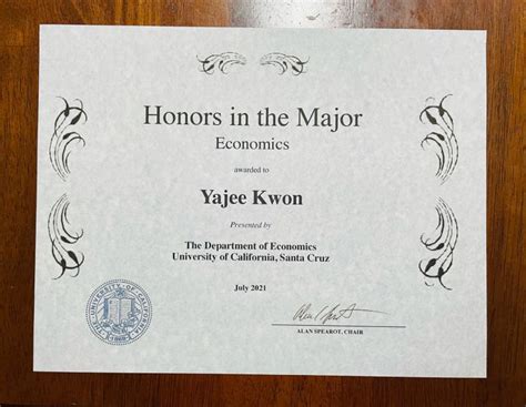 Yajee Sharon Kwon On Linkedin Wow I Didnt Know That University Of