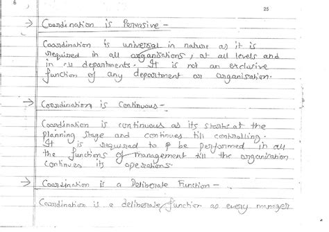 CBSE Class XII Board Exam Model Answer Sheet For Business Study