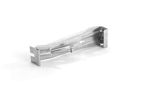6 Hanger For Gutter System