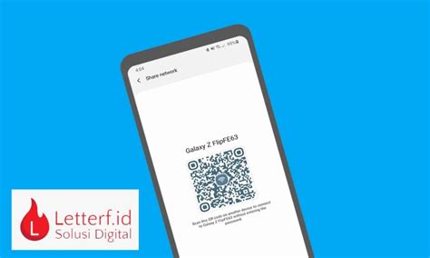 11 Cara Scan Barcode Di Hp Samsung Semua Tipe Terbaru 2023