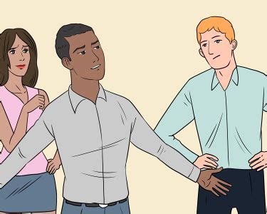 Gender Expression How To Articles From WikiHow