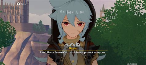 Cutie Genshin Impact Hoyolab