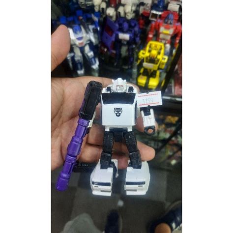 Hasbro Transformers Generations Selects Bug Bite Shopee Philippines