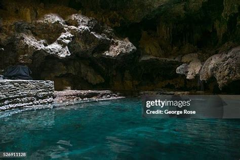 Cave And Basin Banff Photos And Premium High Res Pictures Getty Images