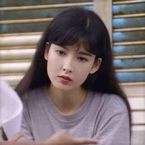 網民嚴選十大最美港星張柏芝得第十冠軍不是周慧敏 李嘉欣 U Beauty