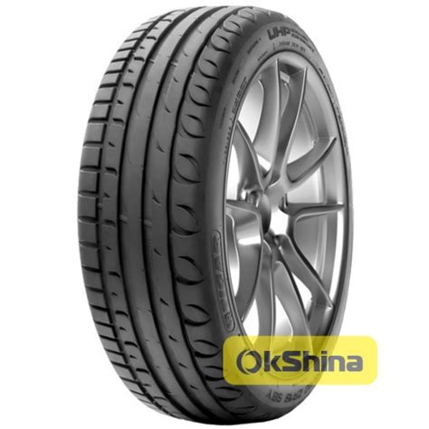 Tigar Ultra High Performance 235/40 R18 95Y XL 2025 - летние шини ...