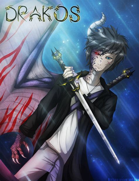 Drakos Ch 11 By Dragonfreak1112 On Deviantart