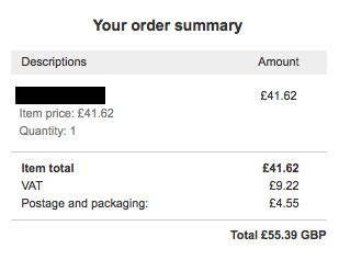 Magento Paypal Tax Rounding Issue Stack Overflow