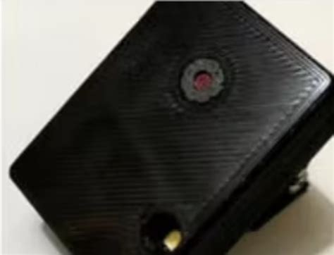 Car Parking Detection System Using Edge Impulse