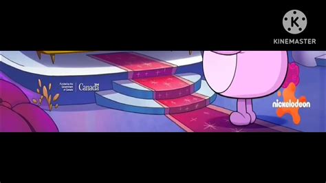 Zokie Of Planet Ruby Credits Youtube