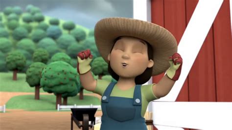 Image Fall Festival Farmer Yumipng Paw Patrol Wiki Fandom