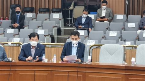 최승재 “소상공인 손실보상 정부 생색내기에 그칠 것”