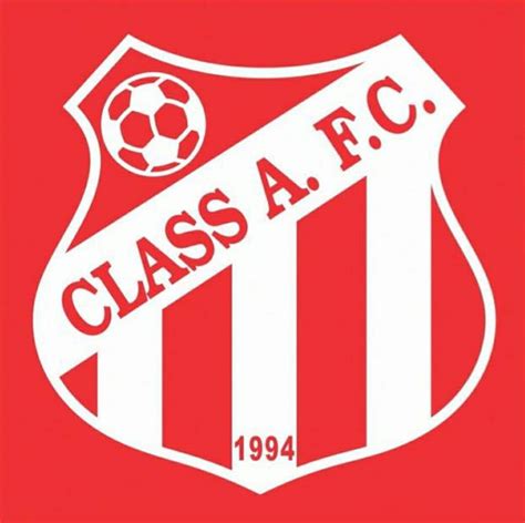 Classa F C Mesclado Eterno Márcio