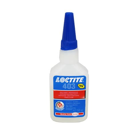Loctite 403 | Official Multicore Distributor | Loctite 382 Tak Pak Kit ...