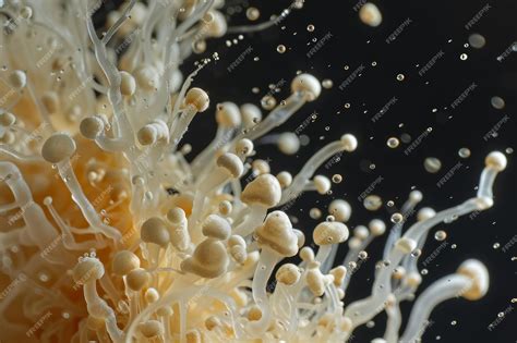 Fungi Mycelium Explore The Extensive Network Of Fungal Mycelium Ar 32