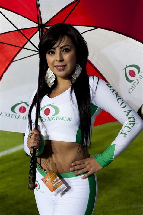 Jornada doble también en las bellezas de la Liga MX Chicas del fútbol